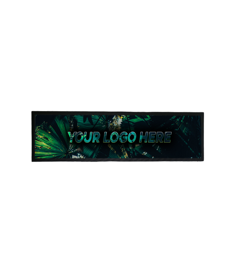 Palm Tree – Mad Keen Fishing Custom